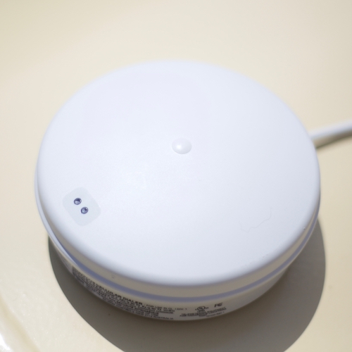 Remote Tank Monitoring